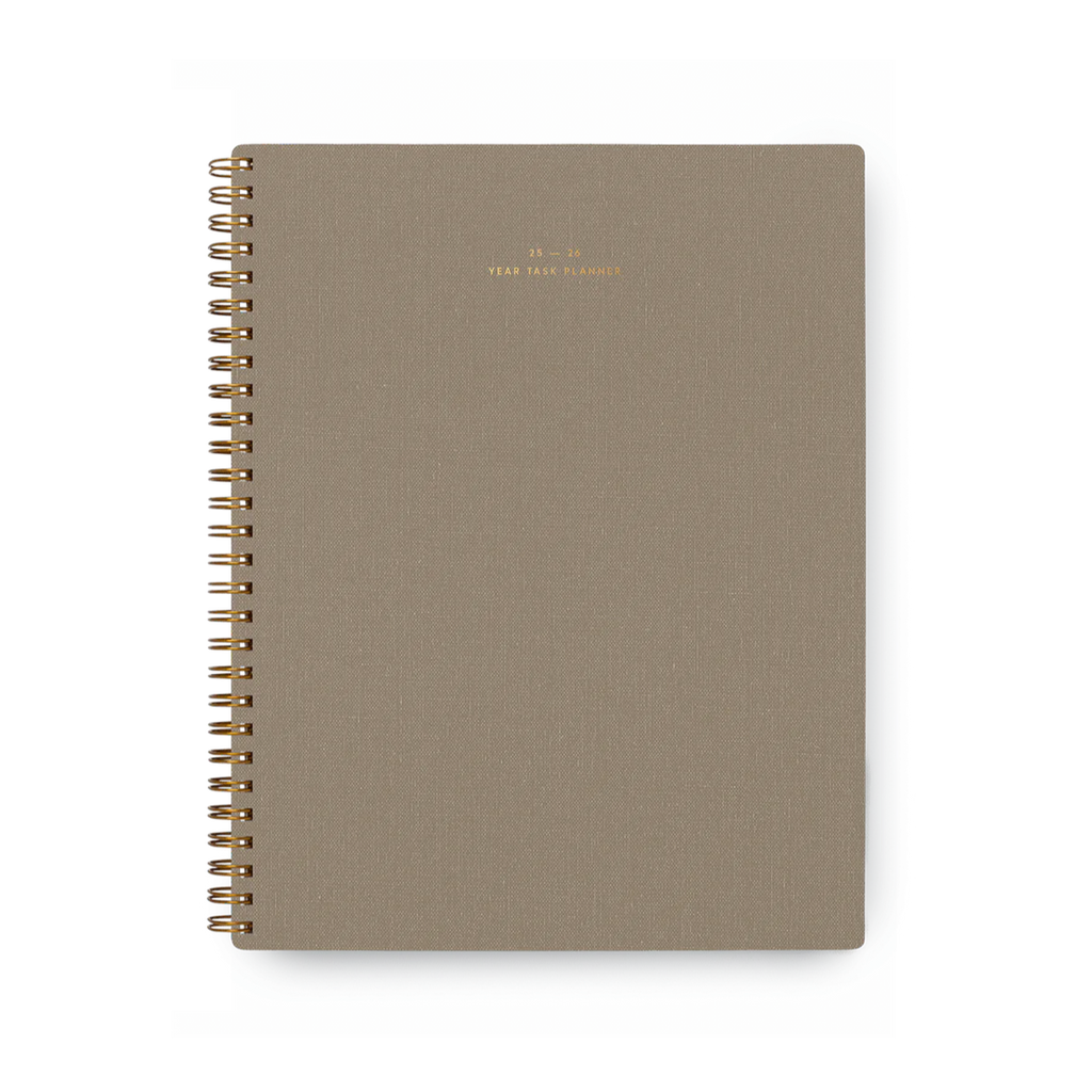 Pre-Order: Appointed 25/26 Year Task Planner – Penny Post, Alexandria VA