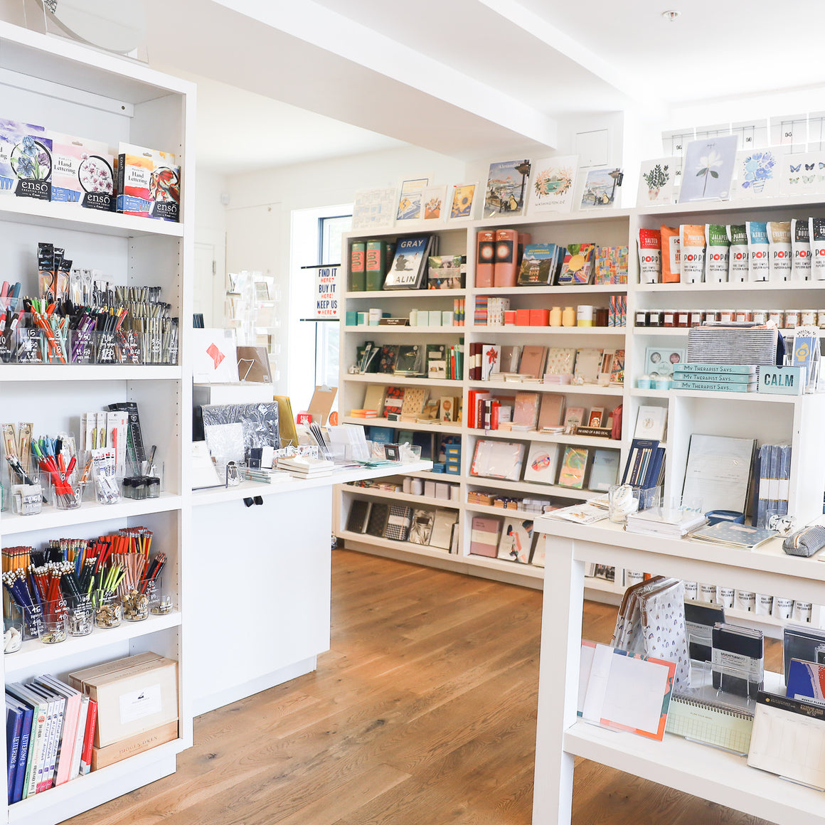 Penny Post Paper Goods – Penny Post, Alexandria VA