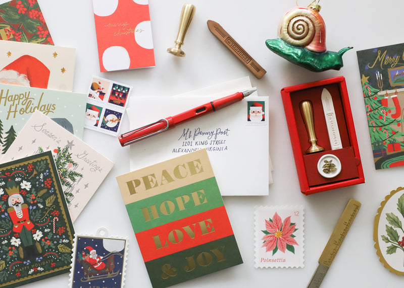 Stackable Sorting Trays – Penny Post, Alexandria VA