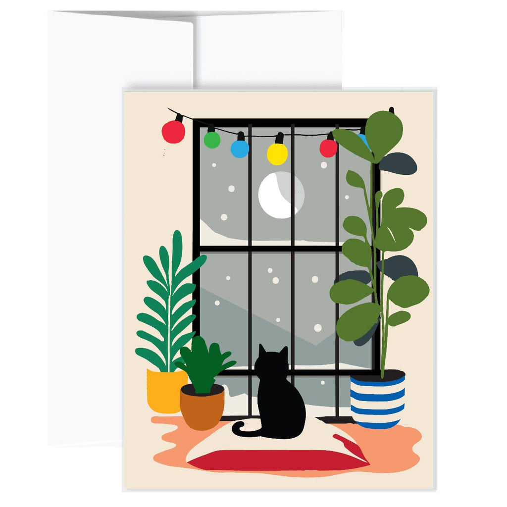 Holiday Window Boxed Set, All Very Goods – Penny Post, Alexandria VA