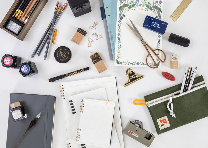 Office Essentials – Page 2 – Penny Post, Alexandria VA