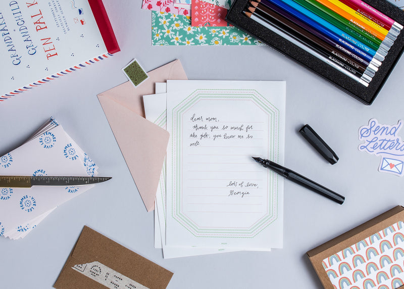 Stackable Sorting Trays – Penny Post, Alexandria VA