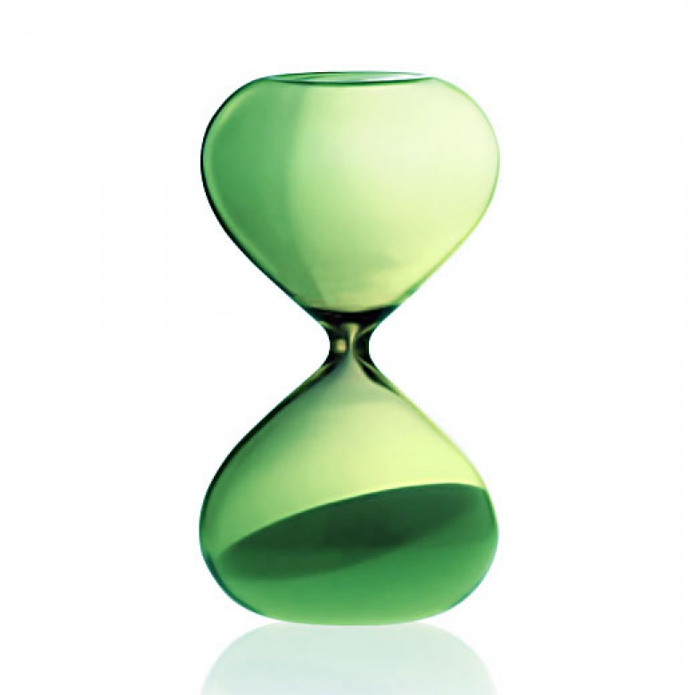 15 Minute Hourglass Timer Penny Post Alexandria VA 15 Minute Hourglass Timer Penny Post Alexandria VA